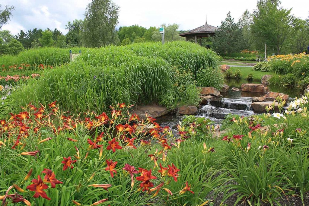 5 jardines botánicos que no querrá perderse