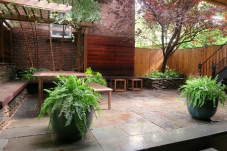 Haz de tu patio el espacio favorito de todos